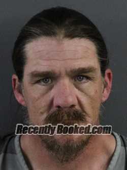 Recent Booking / Mugshot for DANIEL BAIZE in Coles County, Illinois