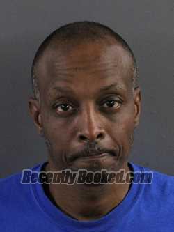 Recent Booking / Mugshot for GARRI TIRRELL WILLIAMS in Coles County ...