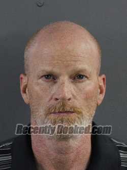 Recent Booking / Mugshot for CURTIS ALAN MEADOWS in Coles County, Illinois