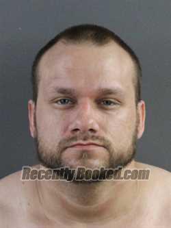 Recent Booking / Mugshot for TEVIN MICHAEL STORY in Coles County, Illinois