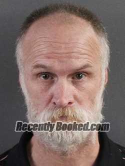 Recent Booking / Mugshot for MICHAEL LEE EDWARDS in Coles County, Illinois