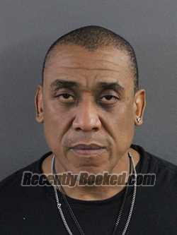 Recent Booking / Mugshot for REGINALD LEE JONES in Coles County, Illinois