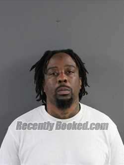 Recent Booking / Mugshot for DUANE EDGAR COX in Coles County, Illinois