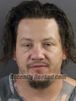 Recent Booking / Mugshot for ZACHARY HOUSTON FRENCH in Coles County ...
