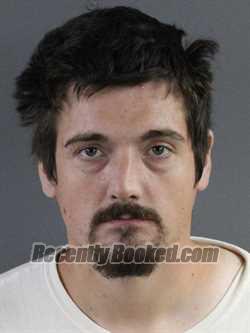 Recent Booking / Mugshot for JAMES JUSTIN BALL in Coles County, Illinois