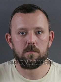 Recent Booking / Mugshot for CALEB IRVIN in Coles County, Illinois