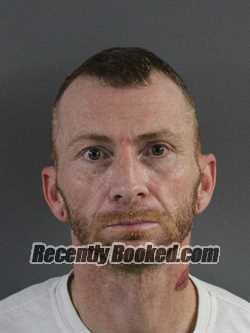 Recent Booking / Mugshot for THOMAS MURDOCK in Coles County, Illinois