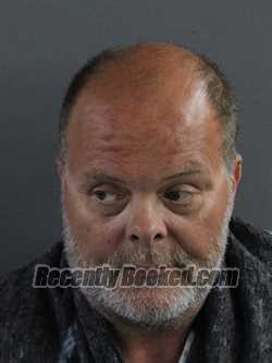 John Michael Terrett Mugshot & Arrest Info | Coles County, IL