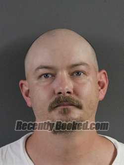MATTHEW EDWARD TERRELL Arrest Record & Booking Info – Coles County ...