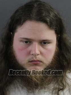 PEYTON VINCENT JENNINGS Arrest Record & Booking Info – Coles County ...