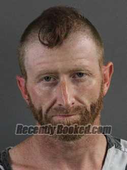 MICHAEL ANDREW COOK Arrest Record & Booking Info – Coles County ...