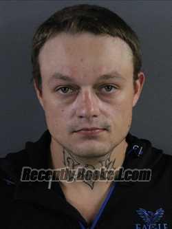 STEVEN PETTICREW Arrest Record & Booking Info – Coles County, Illinois ...