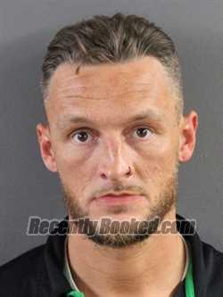 COREY MITCHELL Arrest Record & Booking Info – Coles County, Illinois ...