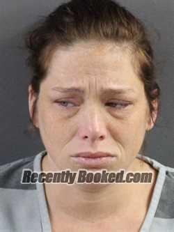 Haley Springer Mugshot & Arrest Info | Coles County, IL