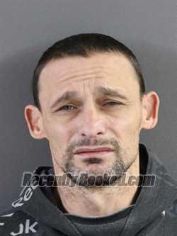 Recent Booking / Mugshot for JAMES ROBERT CHARBONEAU in Coles County ...