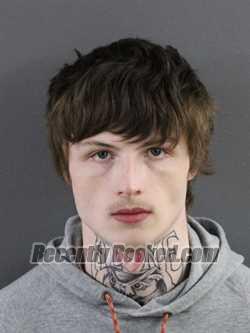 THOMAS HEISER Arrest Record & Booking Info – Coles County, Illinois ...
