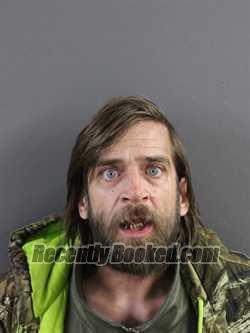 Joshua Lee Foote Mugshot & Arrest Info | Coles County, IL