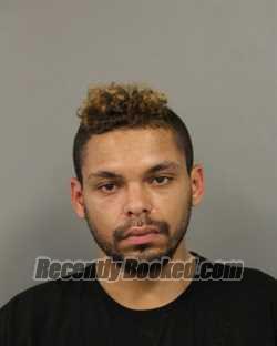 Recent Booking / Mugshot for ANTHONY T GENGO in Cook County, Illinois