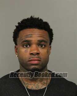 Recent Booking / Mugshot for CHRISTOPHER D LAWSON in Cook County, Illinois