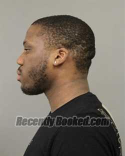 Recent Booking / Mugshot for DAMION C COAKLEY in Cook County, Illinois