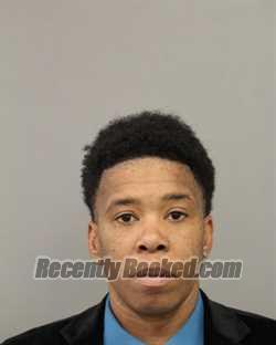 Recent Booking / Mugshot for DARRENESHA C RICHARDSON in Cook County ...