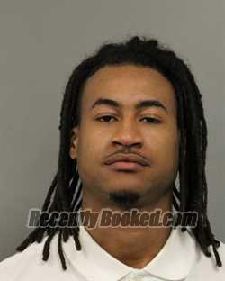 Recent Booking / Mugshot for DANIEL M WOLFE in Cook County, Illinois