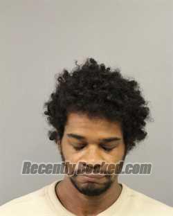 Recent Booking / Mugshot for EDWARD L PUGH in Cook County, Illinois