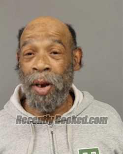 Recent Booking / Mugshot for FREDERICK BERNARD DAVIS in Cook County ...