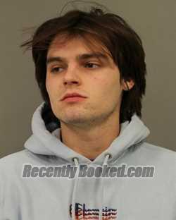 Recent Booking / Mugshot for HENRY W GARRISON in Cook County, Illinois