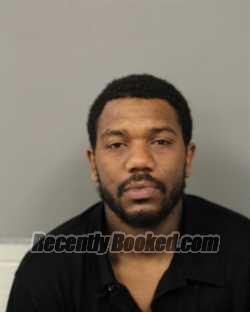 Recent Booking / Mugshot for JEFFREY A CRAIG in Cook County, Illinois