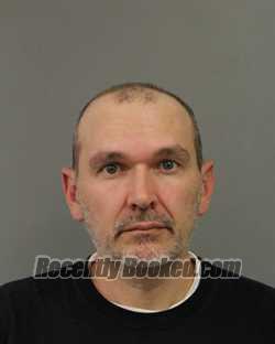 Recent Booking / Mugshot for JOSEPH DECOLA in Cook County, Illinois
