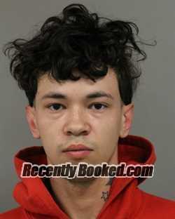 Recent Booking / Mugshot for JONATHAN ROSARIO in Cook County, Illinois