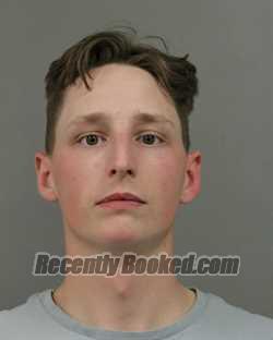 Recent Booking / Mugshot for JUSTIN M SMITH in Cook County, Illinois