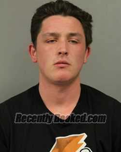 Recent Booking / Mugshot for JOHN PHILIP WILLIAMS in Cook County, Illinois