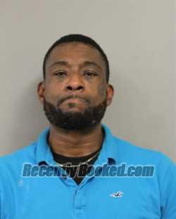 KEITH L BURKE Arrest Record & Booking Info – Cook County, Illinois ...