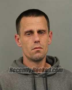 Recent Booking / Mugshot for KENNETH WAYNE COSGRAVE in Cook County ...