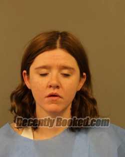 Recent Booking / Mugshot for KIERA ELIZABETH DESCR SCHULTZ in Cook ...