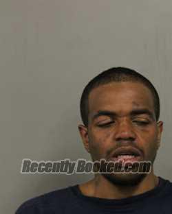 Recent Booking / Mugshot for MYRON M EDWARDS in Cook County, Illinois