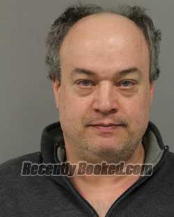 Recent Booking / Mugshot for MICHAEL A STARCEVIC in Cook County, Illinois