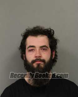 Recent Booking / Mugshot for NATHAN DERYL ALAN VEACH in Cook County ...