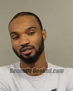 Recent Booking / Mugshot for OBINNA C UKACHUKWU in Cook County, Illinois