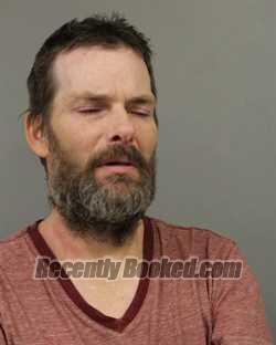 Recent Booking / Mugshot for ROBERT JAMES AUBREY in Cook County, Illinois