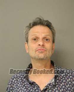 Recent Booking / Mugshot for RICHARD J ROMOLO in Cook County, Illinois