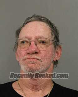 Recent Booking / Mugshot for TERRY WAYNE TAYLOR in Cook County, Illinois