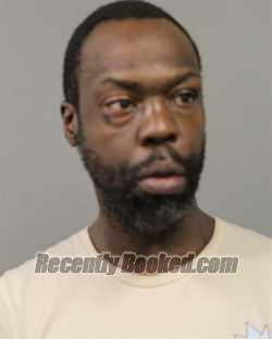 Recent Booking / Mugshot for WILLIAM NTIM in Cook County, Illinois
