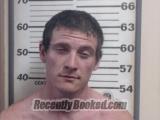 Recent Booking / Mugshot for CALEB K CORRELL in Crawford County, Illinois