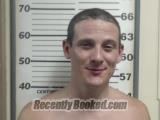Recent Booking / Mugshot for CALEB K CORRELL in Crawford County, Illinois