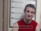 Recent Booking / Mugshot for CALEB K CORRELL in Crawford County, Illinois