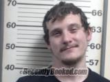 Recent Booking / Mugshot for CALEB K CORRELL in Crawford County, Illinois