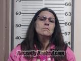 Recent Booking / Mugshot for HOLLY M COOK in Crawford County, Illinois